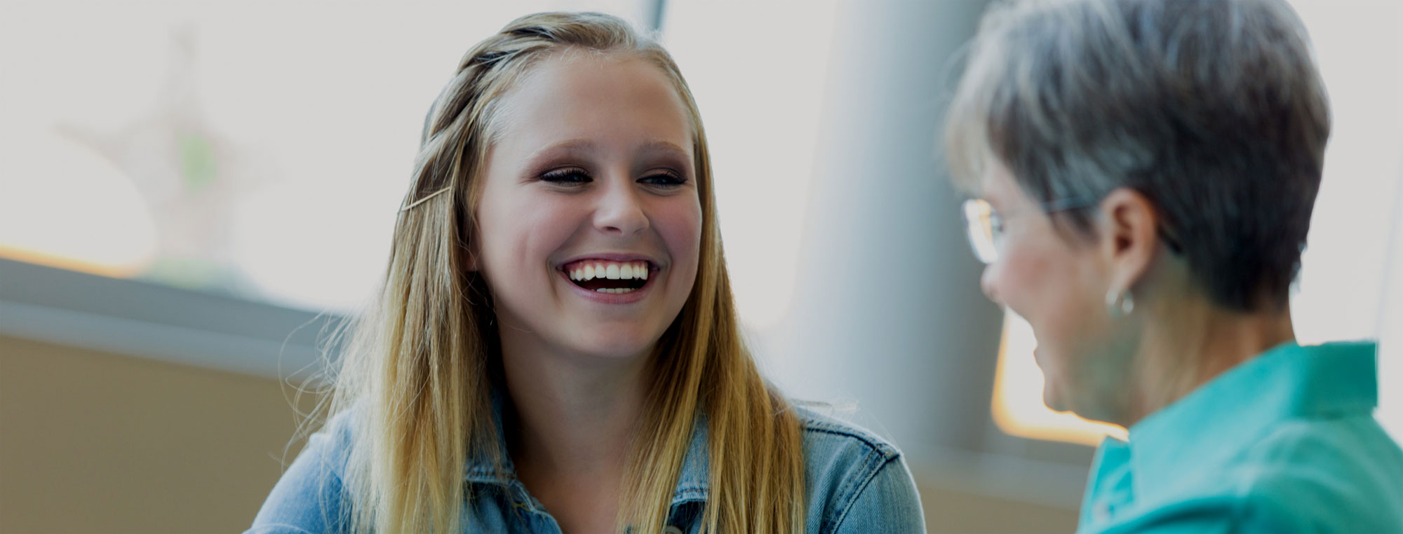 About us - Community Care Inform Adults