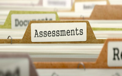 Guidance on completing DoLS assessments (form 3) - Adults