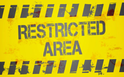 When a restriction constitutes a deprivation of liberty - Adults