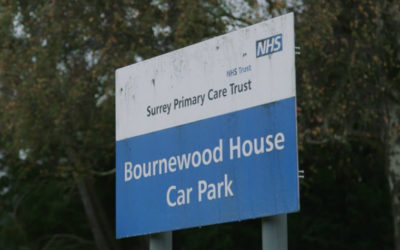 Video: Mr and Mrs E and the Bournewood gap